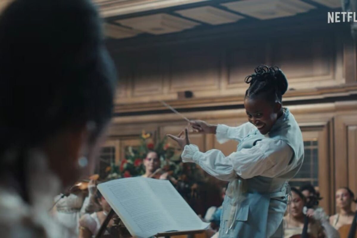 Mzansi conductor Ofentse Pitse describes performing with Alicia Keys as ...