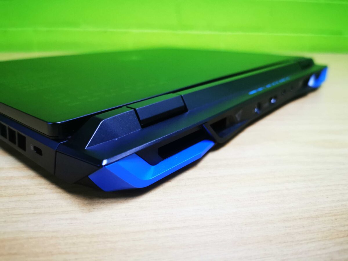 Powerhouse in disguise: Acer Predator Helios Neo 16 review