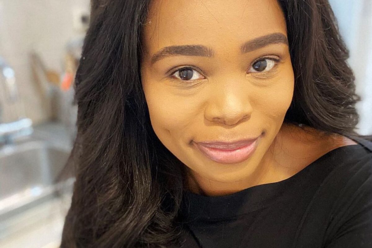 Pretty Yende cancels show at Vienna State Opera in Austria