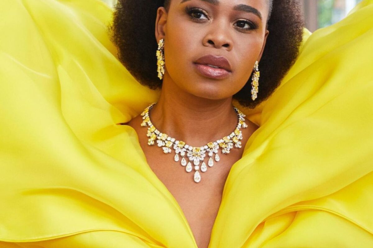 WATCH: Pretty Yende’s moving performance at King Charles’ coronation ...