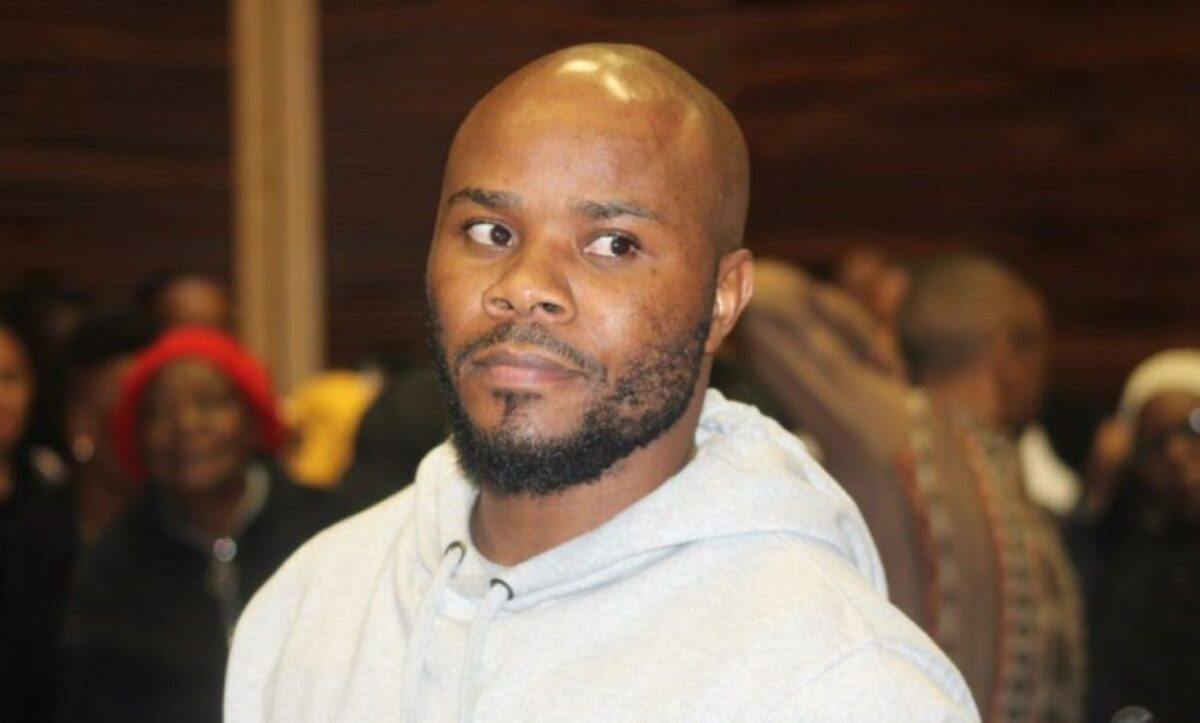 Life behind bars: Hillary Gardee's alleged killer sentenced for double ...