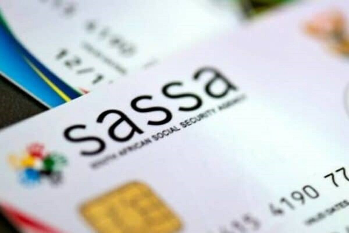 Sassa social grant increase and payment dates for October