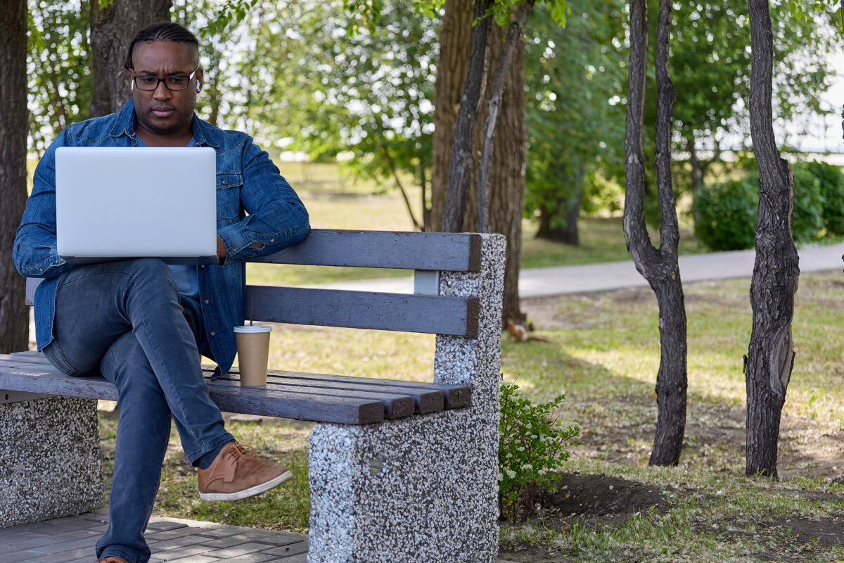 Outdoor workplaces: new trend that could be ideal for South Africa