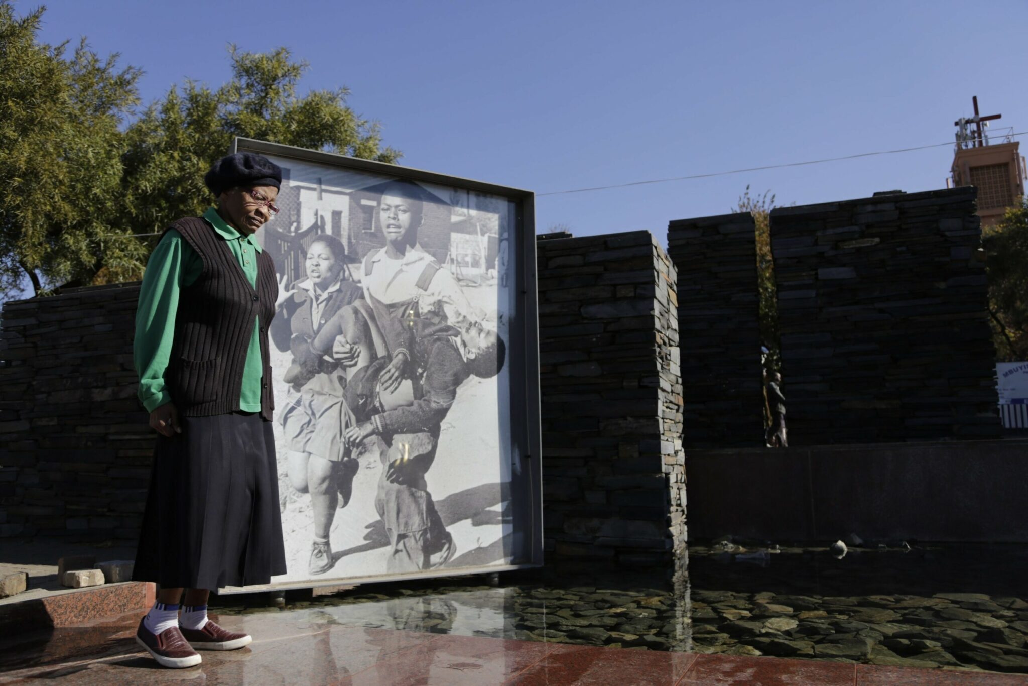 ‘1976 was hectic, we were fearless’