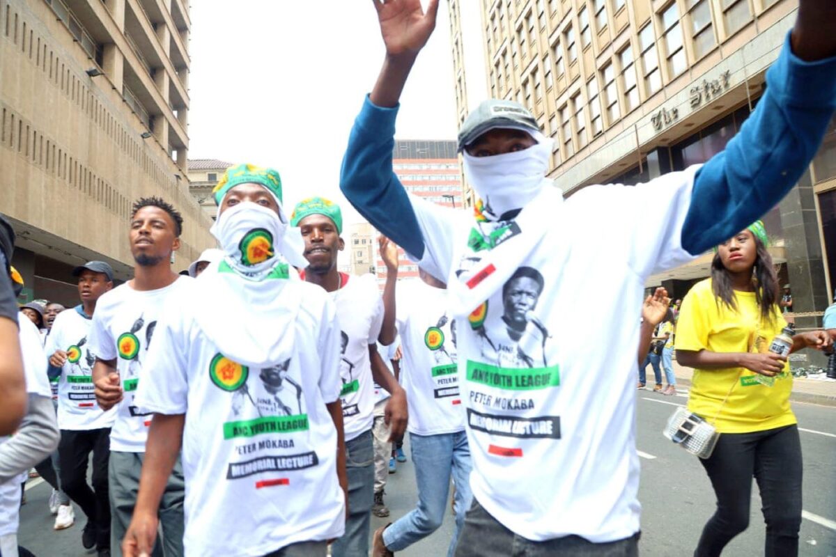 ANCYL conference chaos looms as problems pile up