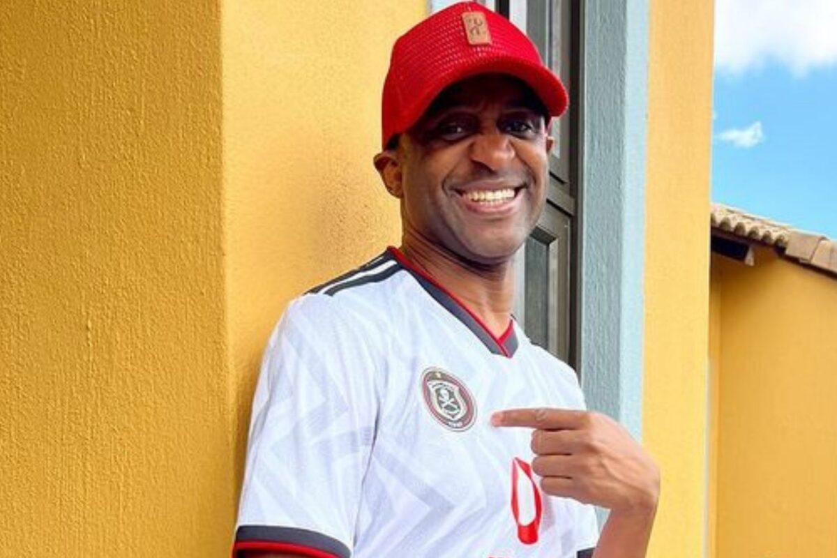 ‘Middle finger to the industry’ – reactions to Arthur Mafokate CCIFSA ...