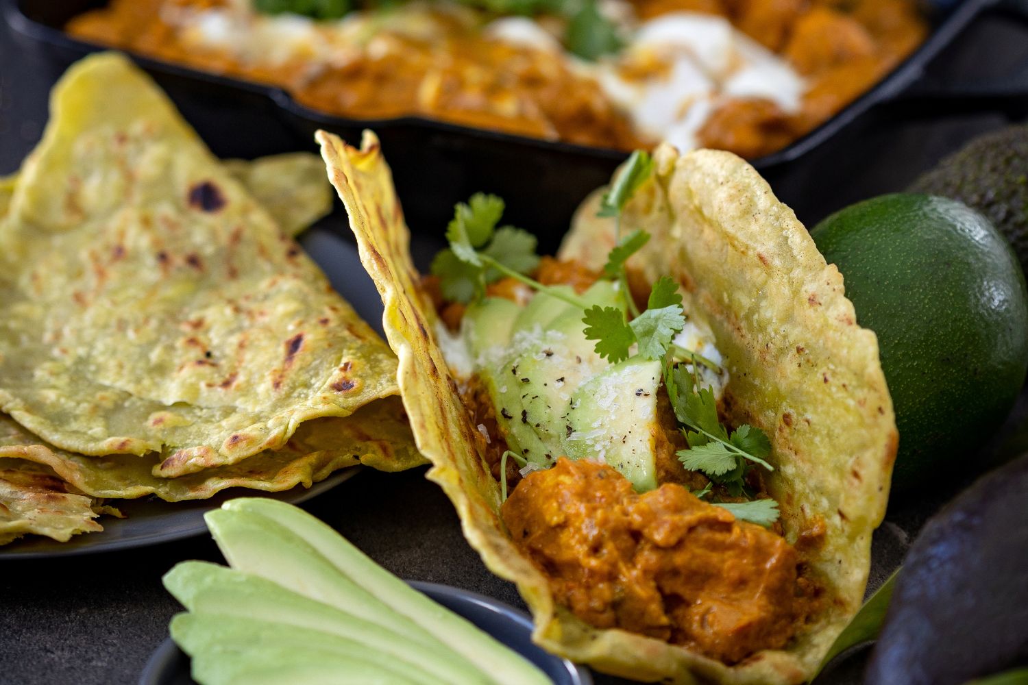 Two load shedding-friendly avo recipes for a light lunch