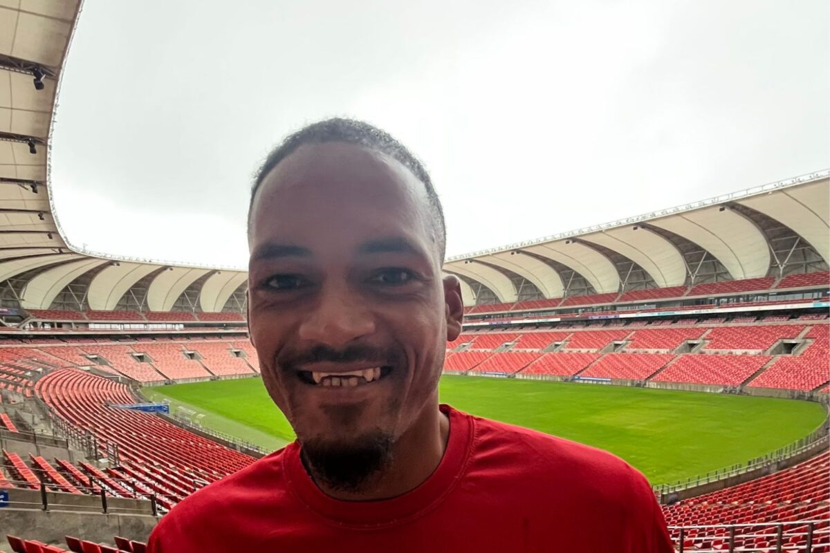 Martin announced as new Chippa signing from Pirates