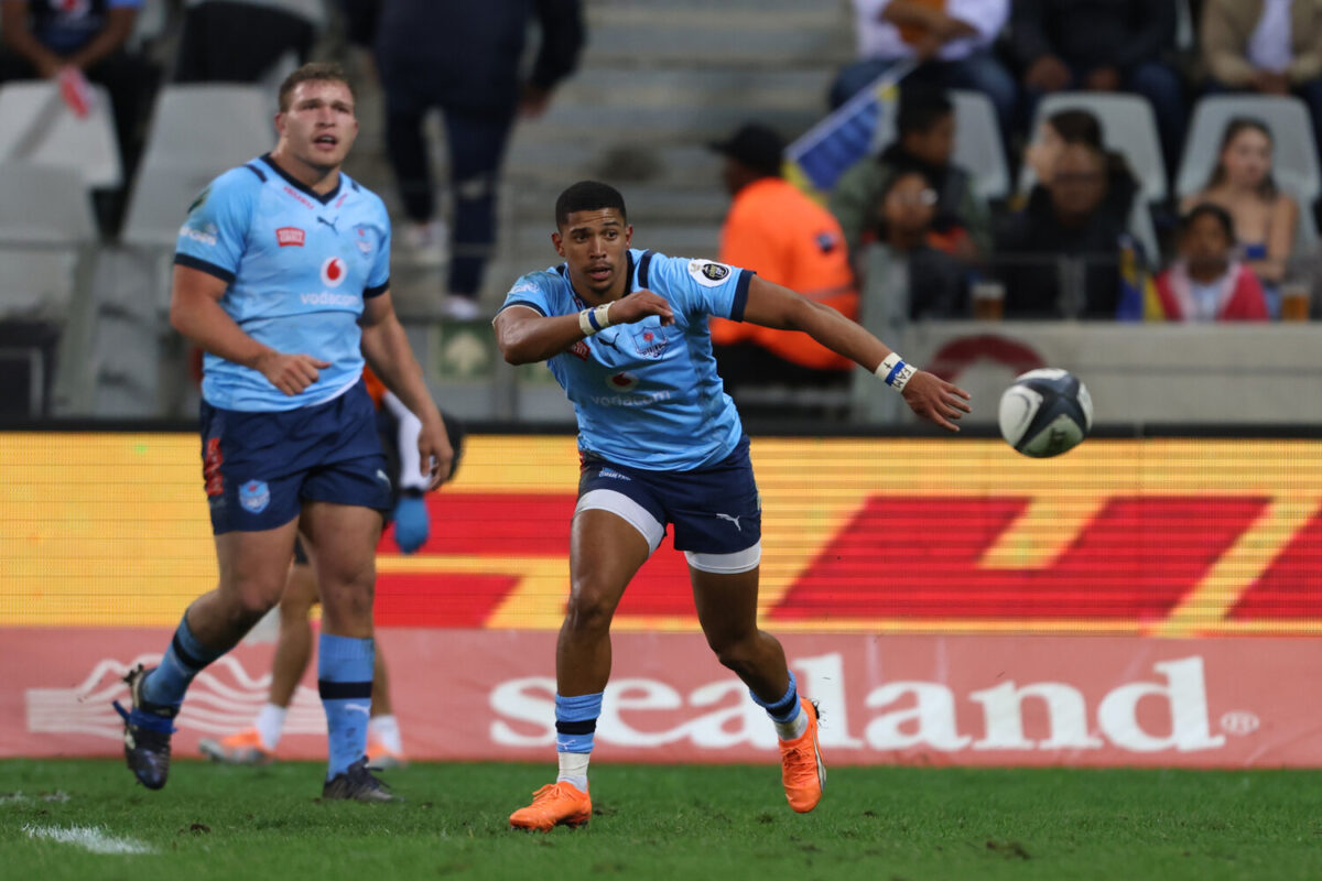 Bulls v Cheetahs in Currie Cup: Johannes keen for Pienaar test
