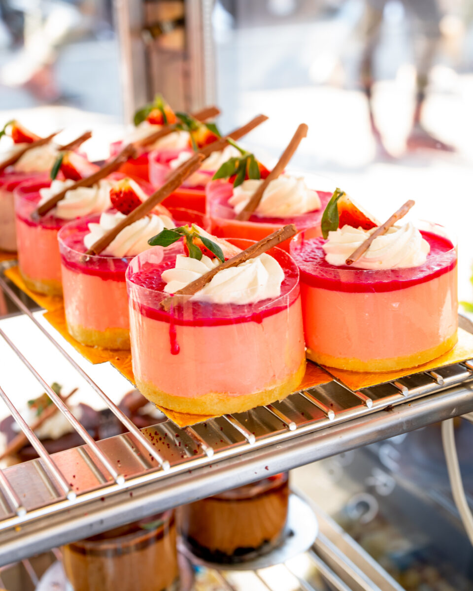 Everything you need to know about DStv Delicious Festival