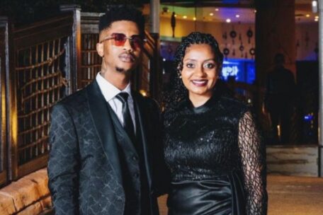 Emtee hits back at his estranged wife’s drugs and abuse claims