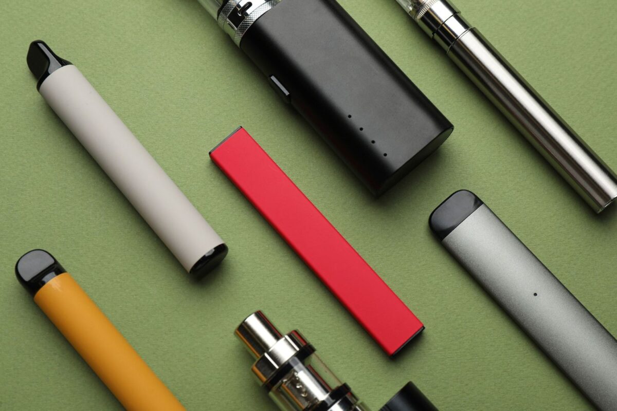 New Zealand to ban disposable vapes