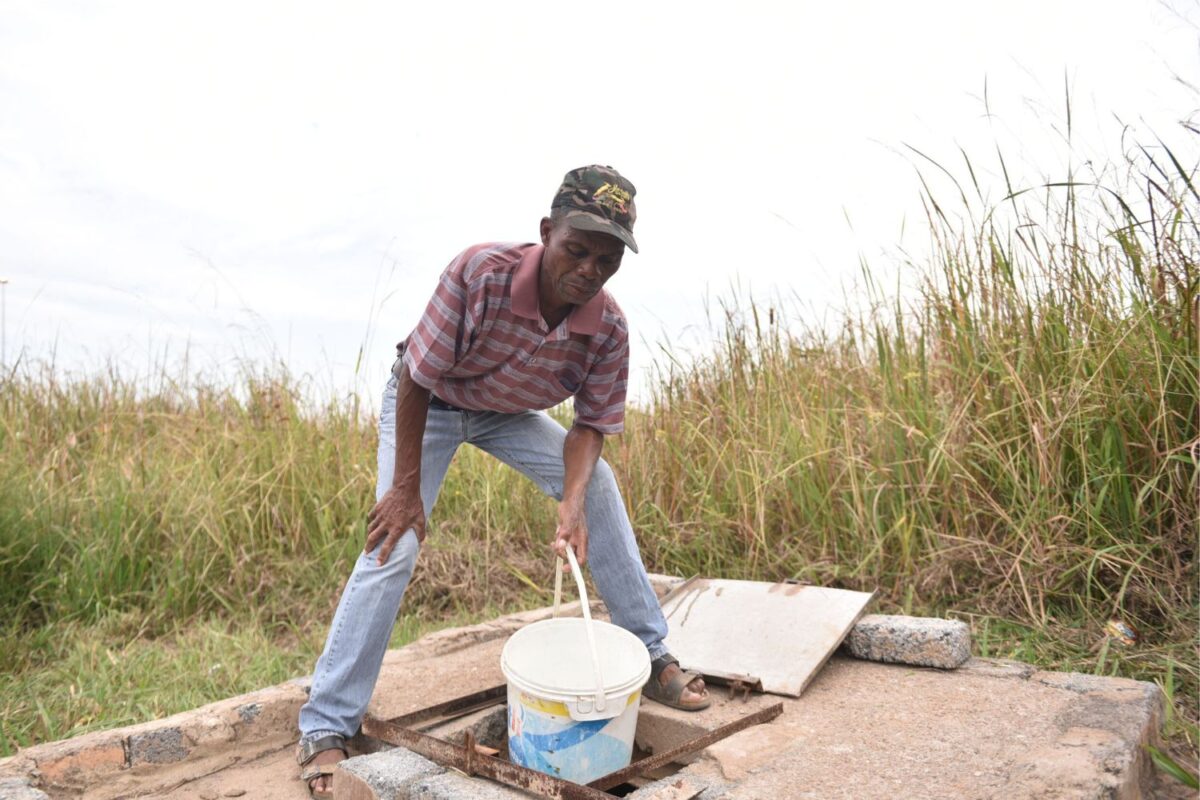 Unsafe tap water across major SA cities – these are the worst-hit areas