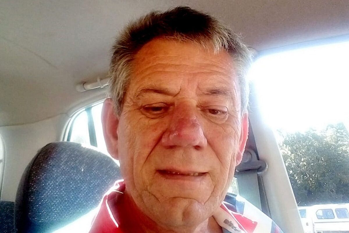 23 years later, car crash victim still waiting for compensation from RAF