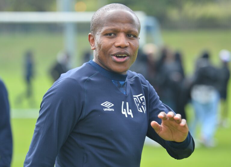 Ex-Chiefs star Manyama calls time on his playing career