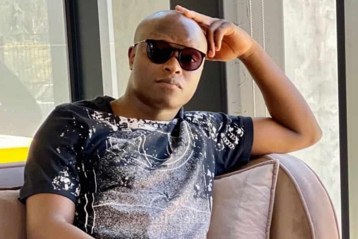 Lekau Sehoana shuts down Kiddies Republic store