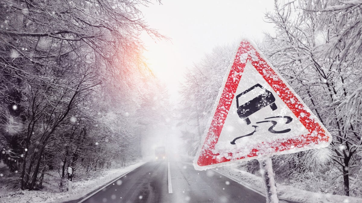 SA Weather Service issues level 2 warning for disruptive snow | The Citizen