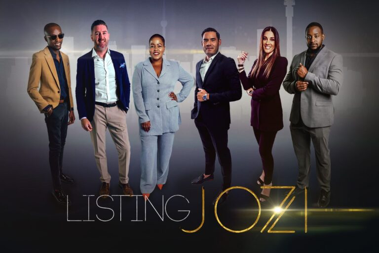 'Listing Jozi' returns for another season