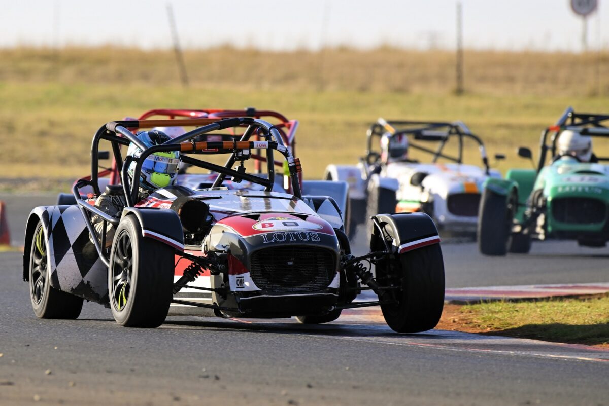 Inland Extreme Festival brings the heat to Red Star