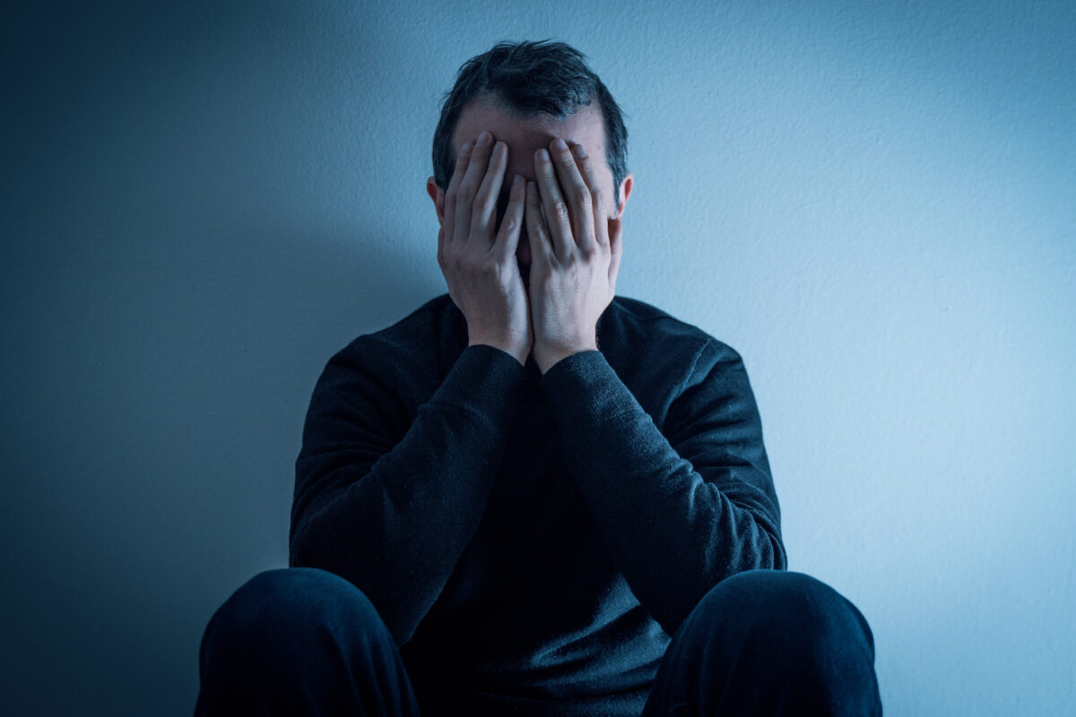Signs of PTSD you need to know