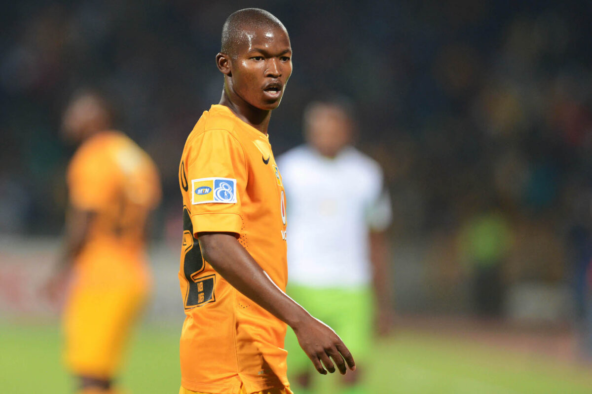 Masango backs Zwane to turn Chiefs' fortunes around