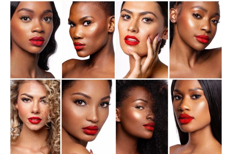 Miss South Africa's Top 12 celebrate dads this Father’s Day