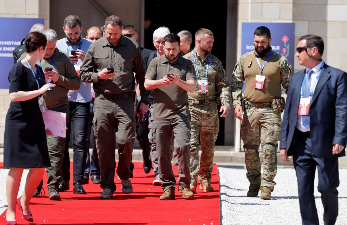 Five things to know about Moldova | The Citizen