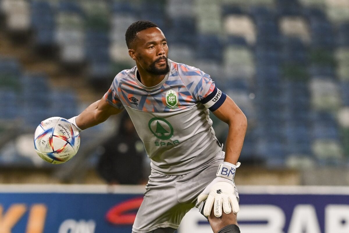 Mothwa set for Pirates switch after Usuthu, Sekhukhune also keen