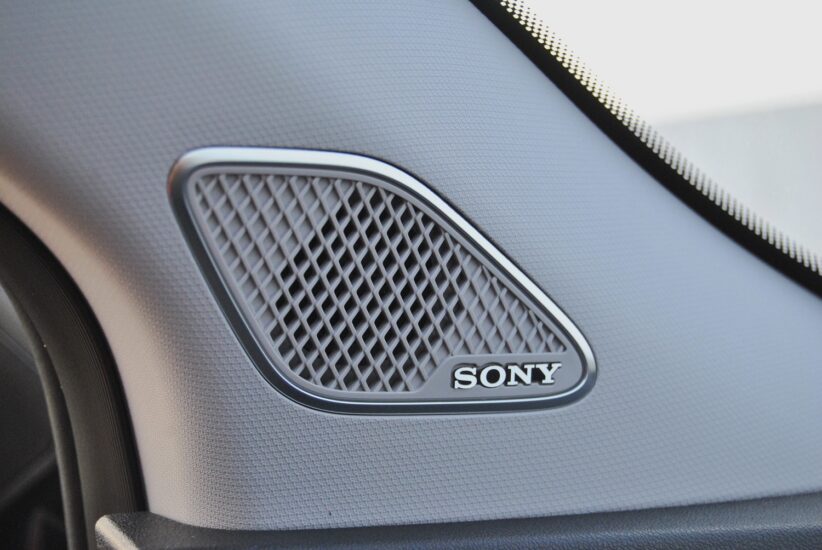 Futuristic Omoda C5 an impressive talent still aiming for stardom