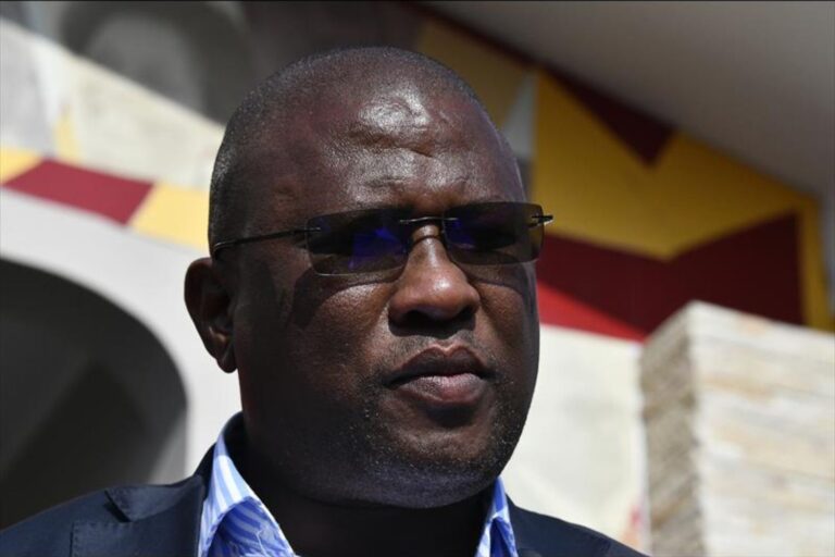 'You can't save Eastern Cape with 1 helicopter': Mabuyane admits ...
