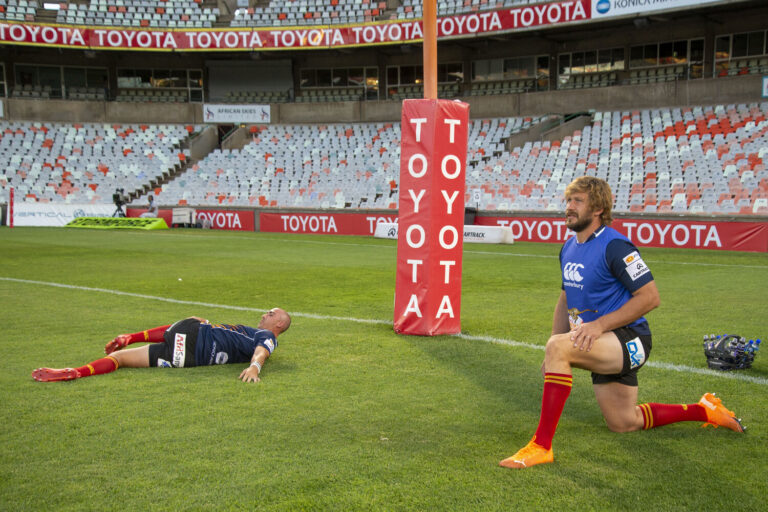 Cheetahs boss can’t see Steyn at World Cup, Pienaar stays on