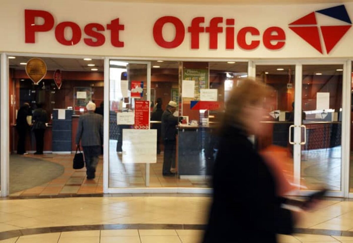 Telkom makes that call: Post Office ditched as payment channel | The ...