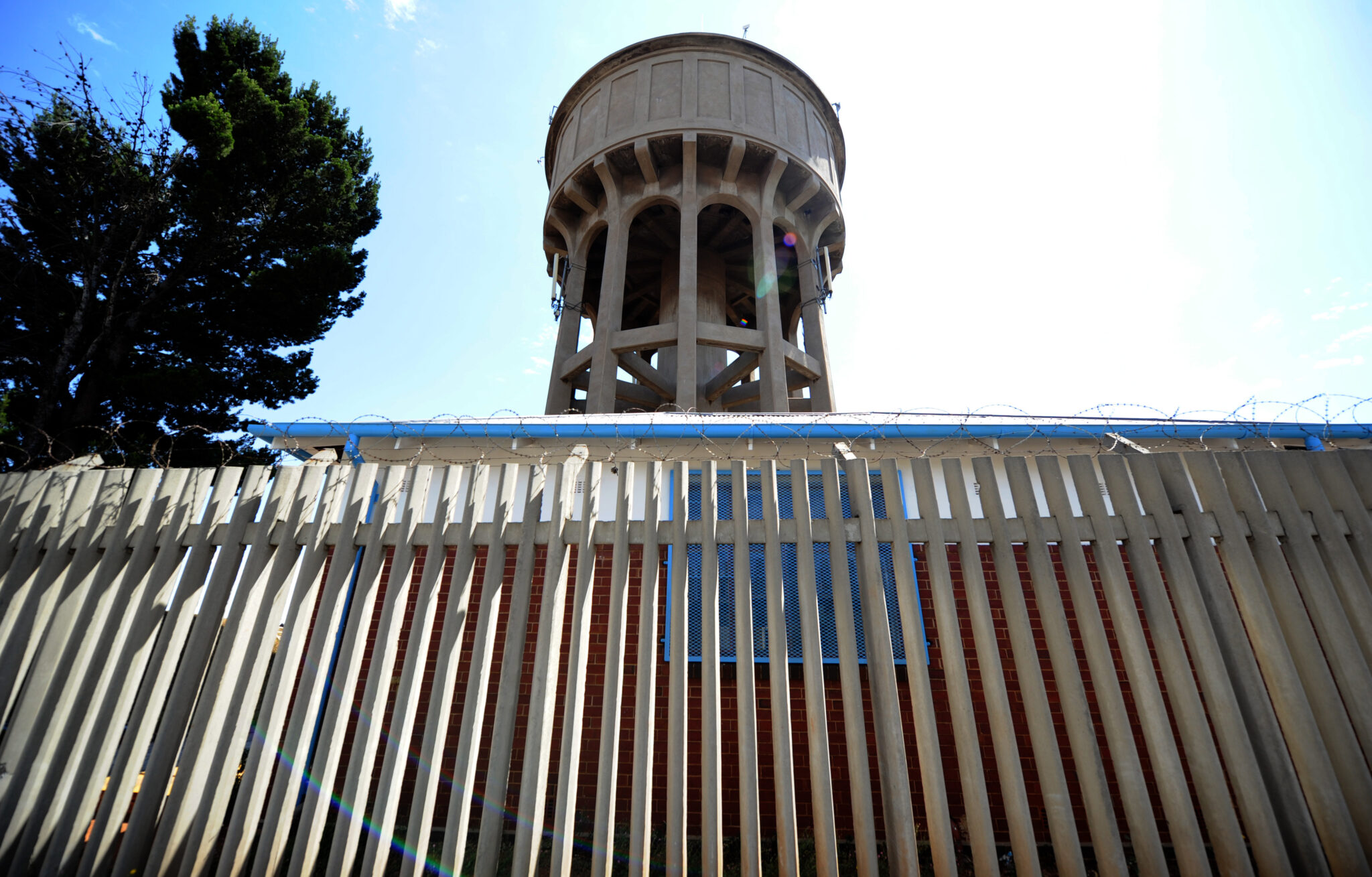 Johannesburg Water injects R800m into Commando Systems