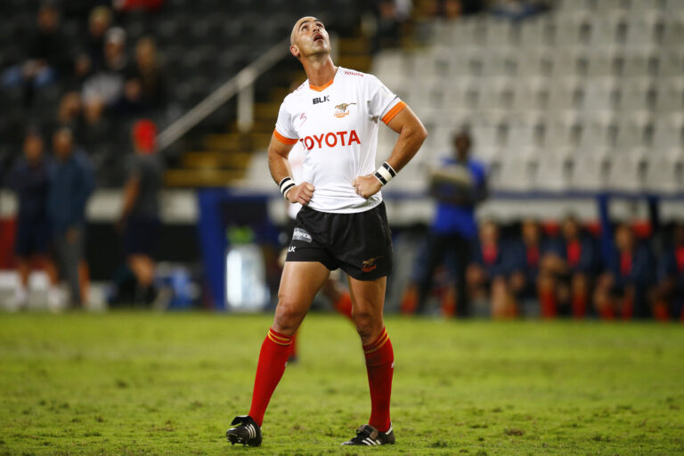 The end of an era as Ruan Pienaar nears swansong