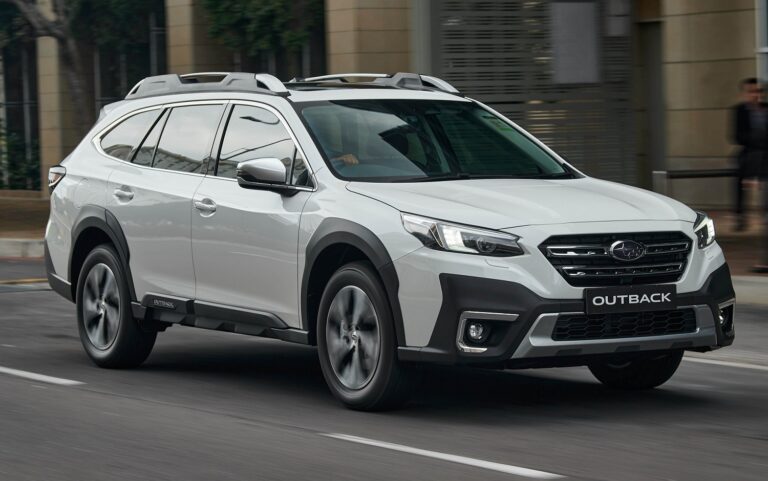 Pressure increases as Subaru quietly prices boosted Outback