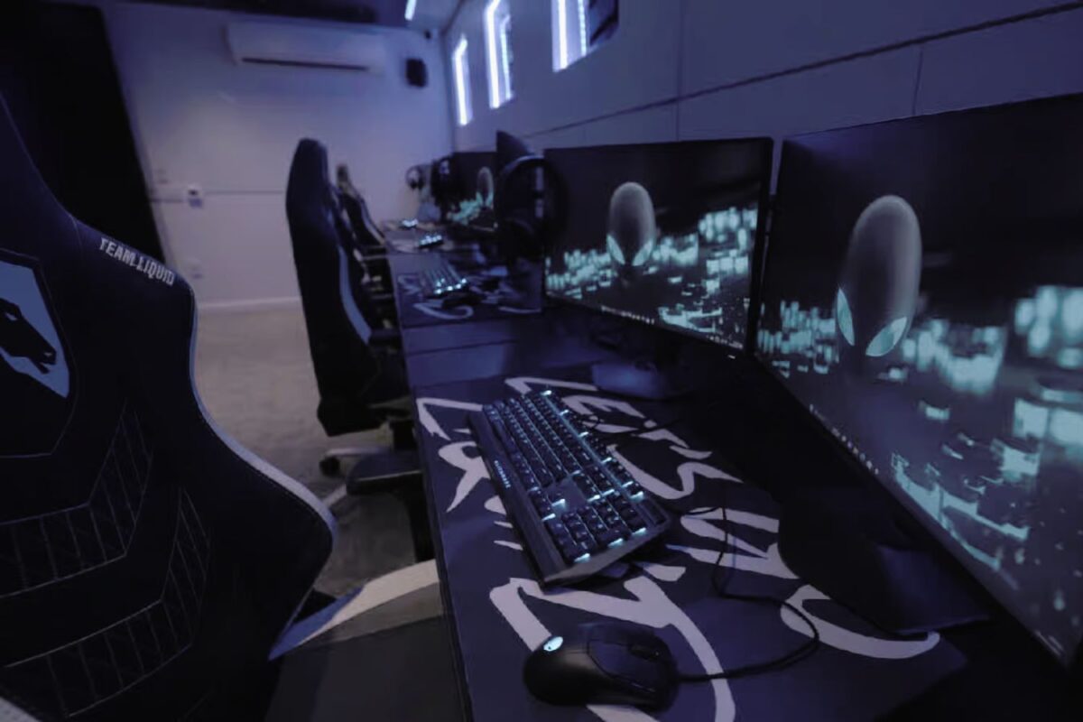 Team Liquid and Alienware open world's largest esports operations
