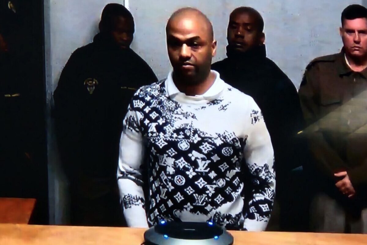 Police arrest more G4S employees involved in Bester escape