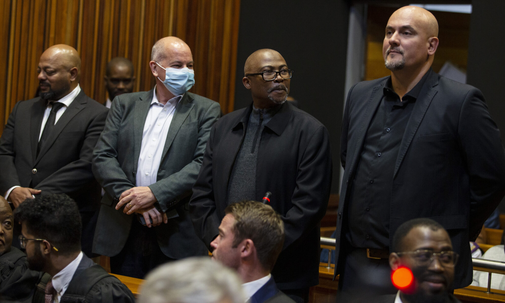 Ex-Transnet boss unhappy as R405 million corruption case postponed to ...