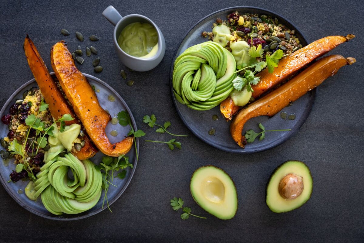 Two load shedding-friendly avo recipes for a light lunch