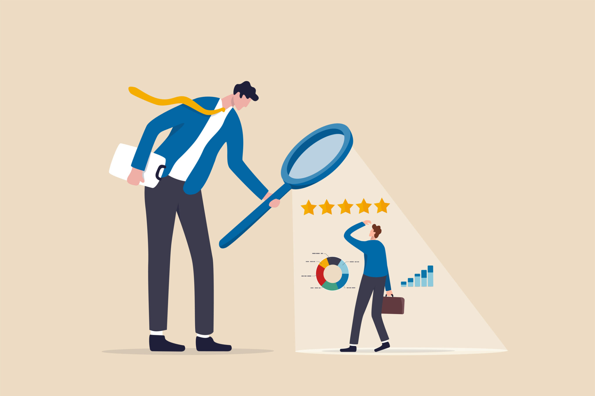 Annual Performance Reviews Are They Becoming Obsolete The Citizen annual-performance-reviews-are-they-becoming-obsolete-the-citizen