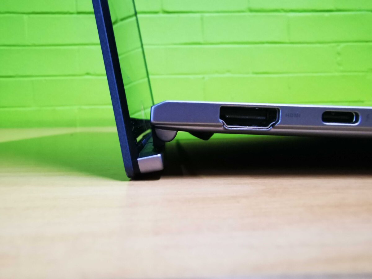 Zenbook S 13 OLED: World's thinnest laptop packs powerful punch