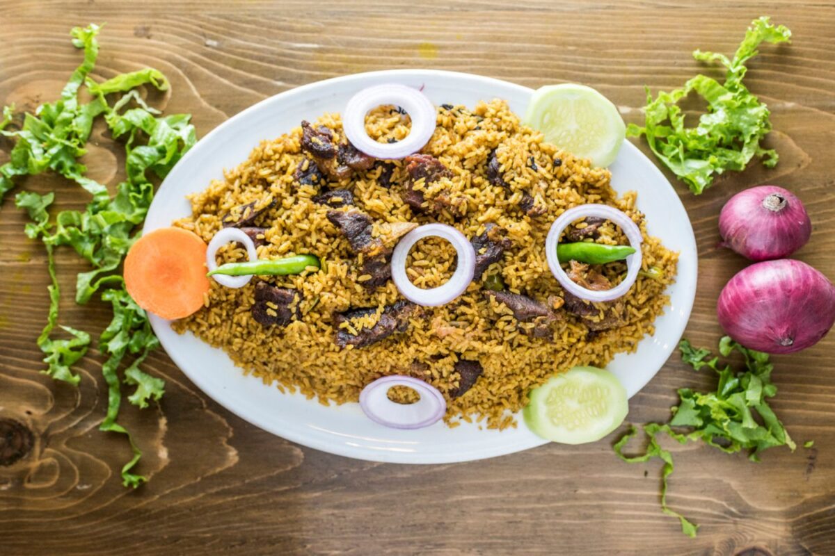 Recipe of the day: Easy one-pot chicken akni recipe | The Citizen