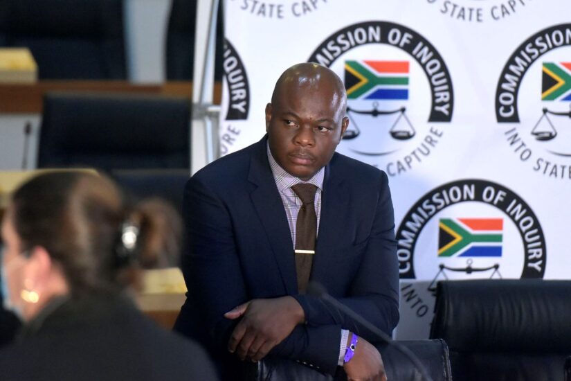 Clifton capture? Probe into 'friends with benefits' claims against Paul Mashatile | The Citizen