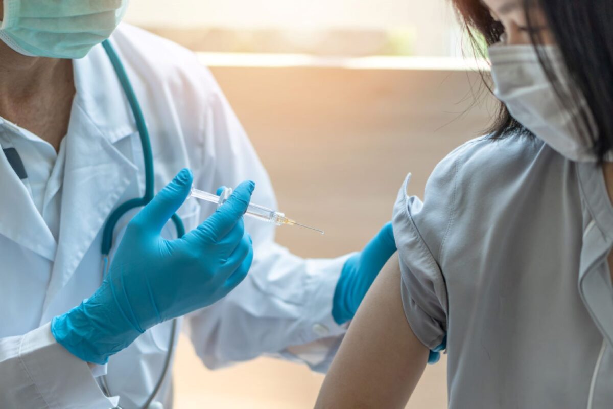 Should I get the flu vaccine? South African experts say yes - here’s ...