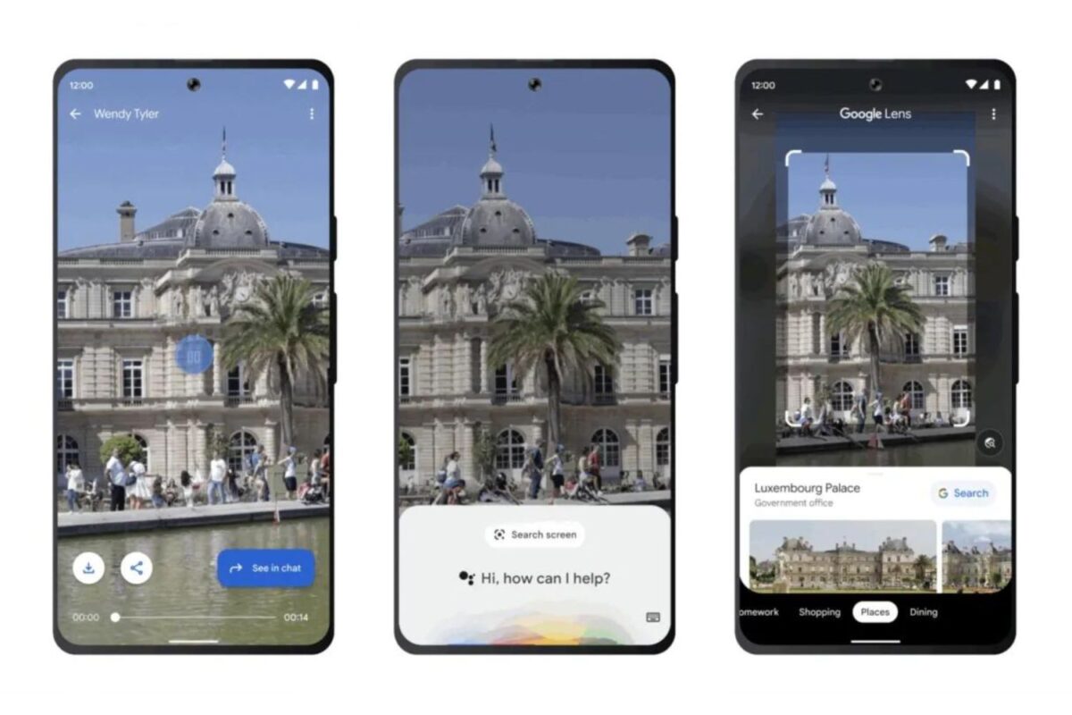 Wired wisdom: Travel to translating, how Google Lens simplifies life