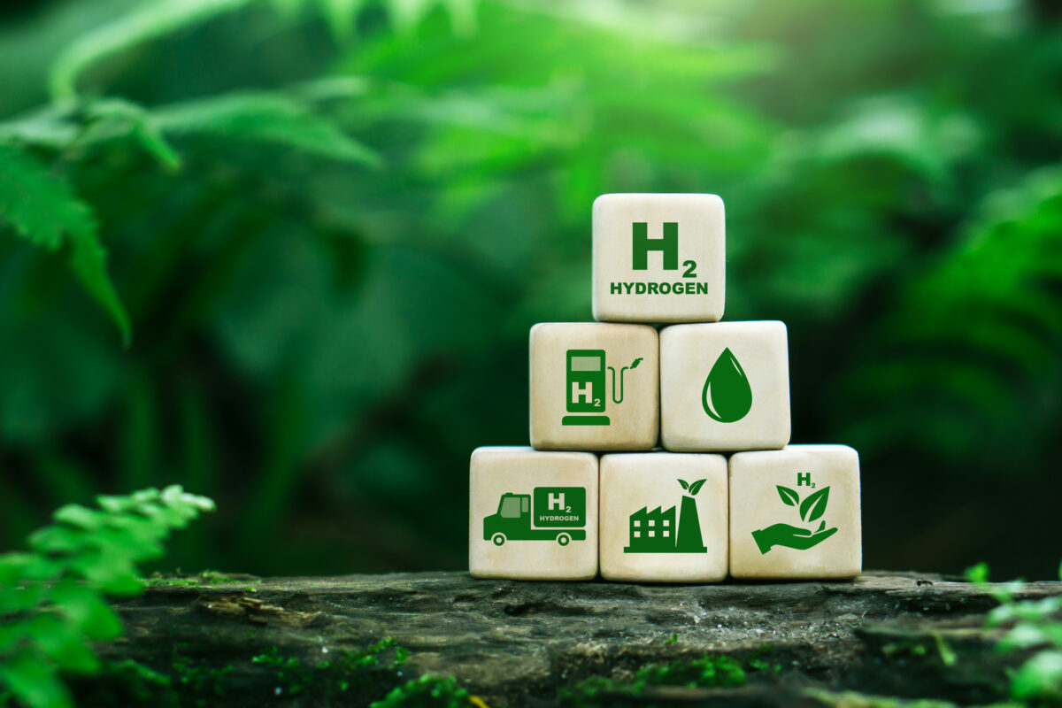 Green hydrogen revolution: SA and Germany forge alliance