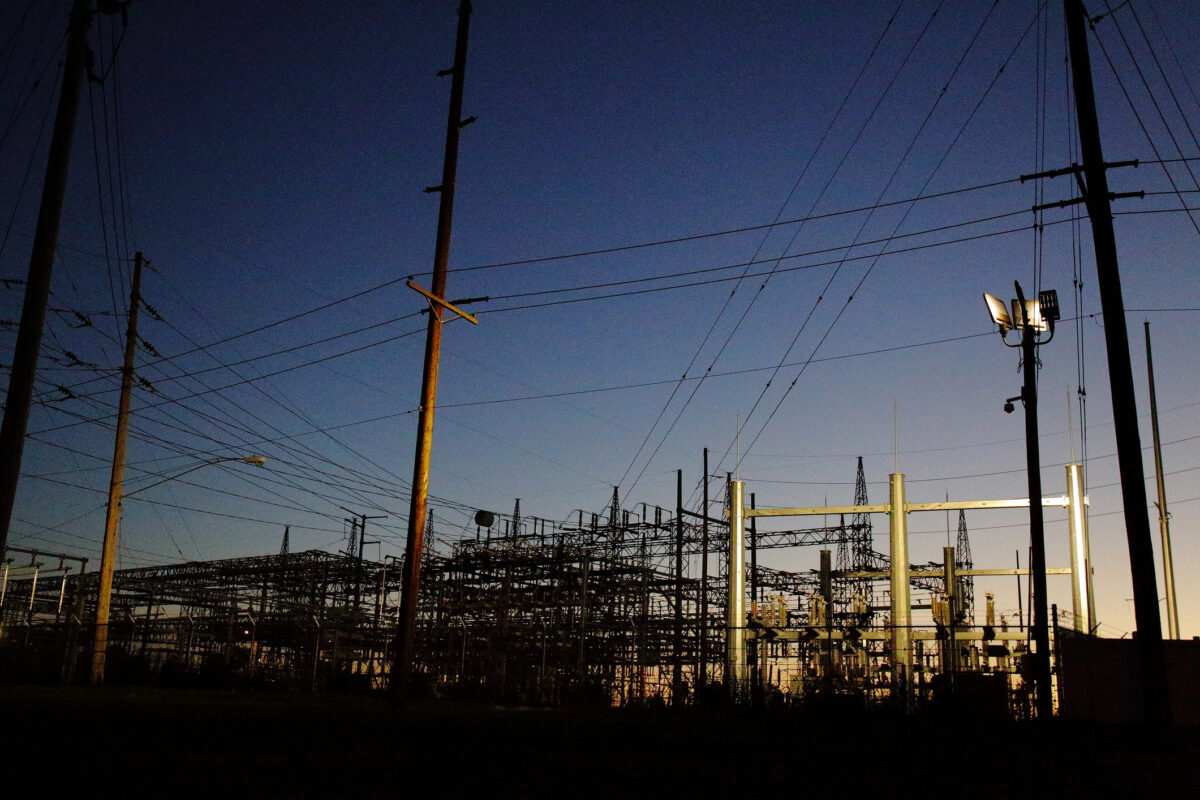 How to prepare for a total electricity grid failure | The Citizen
