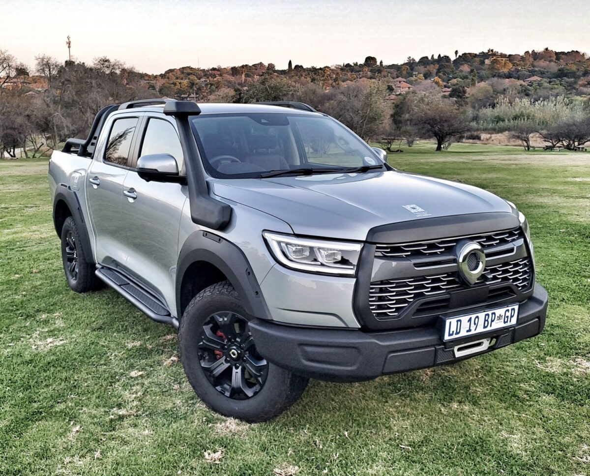 LISTEN: GWM and Haval continues South African uprising