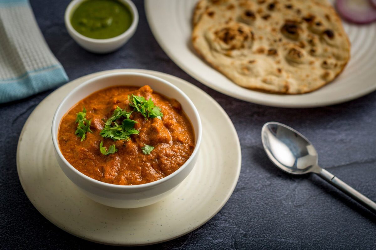 Recipe of the day: 2 novel butter chicken recipes to try this week