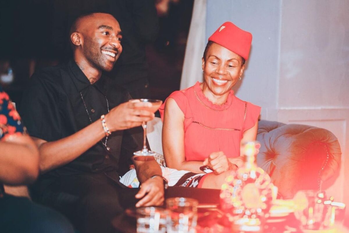 New Riky Rick song generated by AI to be released on Youth Day